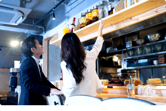 NON-PLUとは？量り売り対応POSレジの選び方と導入のポイント｜お役立ち情報