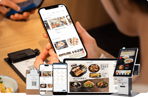 周辺機器 | USENのタブレットPOSレジ - USENレジ