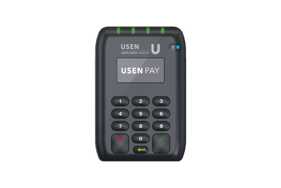 料金 | USENのキャッシュレス決済 - USEN PAY