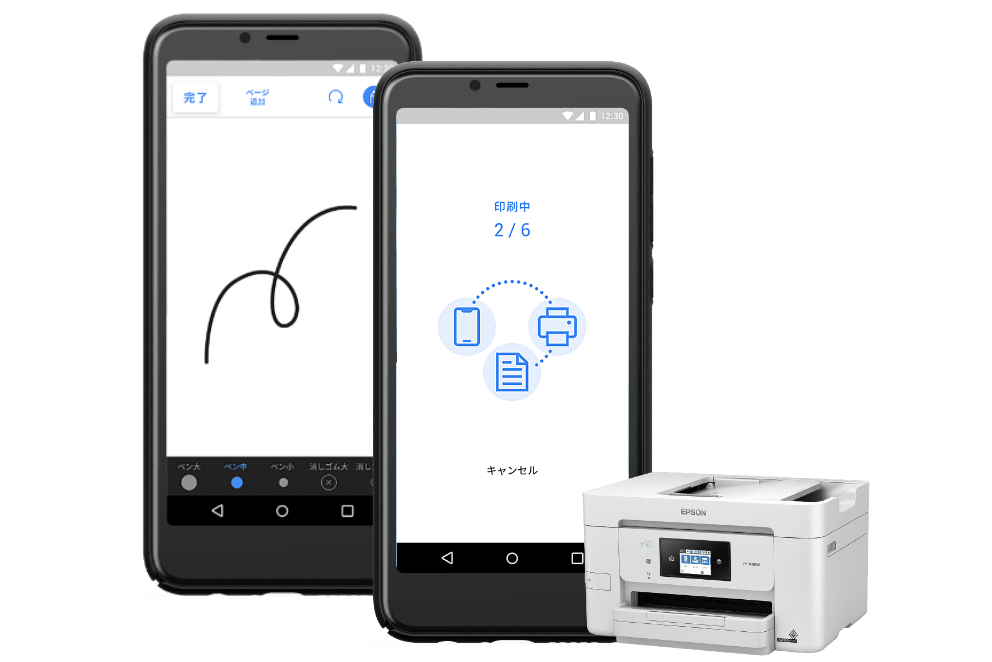 店舗向けIP電話・FAXをすぐに取得 | USEN PHONE