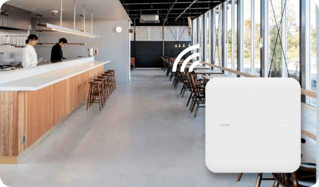 周辺機器 | USENの飲食店向けPOSレジ- USENレジ