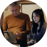 USENエンジニアによる施工 | USENの飲食店向けPOSレジ- USENレジ