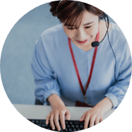 USENエンジニアによる施工 | USENの飲食店向けPOSレジ- USENレジ