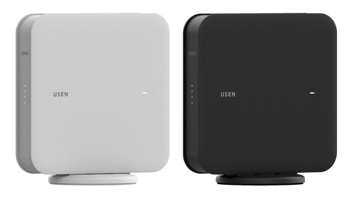 機能 | 店舗・来店客向けWi-Fi - USEN AIR UNLIMITED